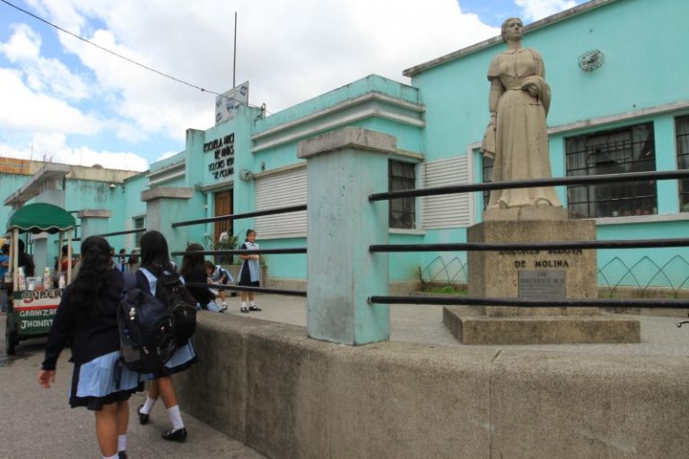María Dolores Bedoya de Molina y el grito de independencia de Guatemala ...