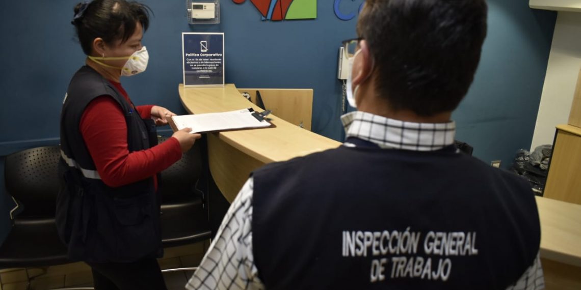 Estas son las multas para empresas y centros comerciales que no cumplen ...