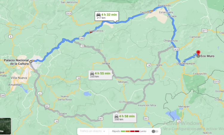 Vive una aventura extrema en el columpio gigante de Olopa - Agencia ...