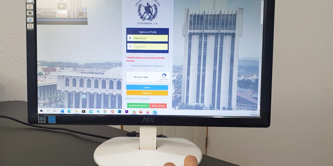 Antecedentes penales 2025: Así puedes obtenerlos de forma rápida y ...