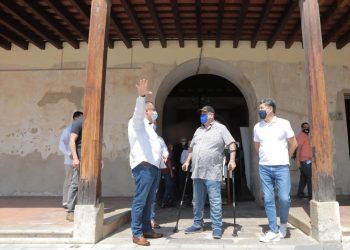 Munag, el museo de arte que se construirá en Antigua Guatemala ...