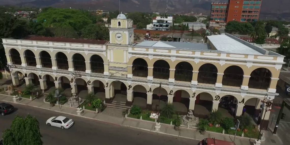 La ciudad de Chiquimula se prepara para celebrar su bicentenario ...