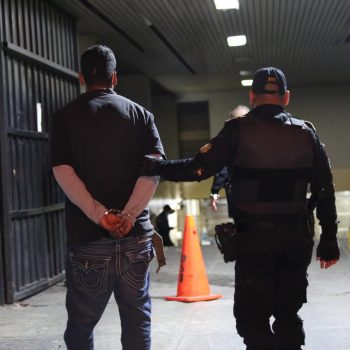 Vive una aventura extrema en el columpio gigante de Olopa