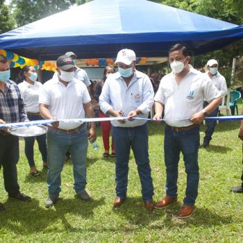 Vive una aventura extrema en el columpio gigante de Olopa