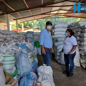 Vive una aventura extrema en el columpio gigante de Olopa