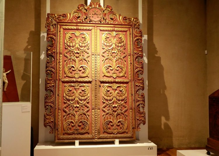 Así es el Museo Nacional de Arte de Guatemala - Agencia Guatemalteca de ...