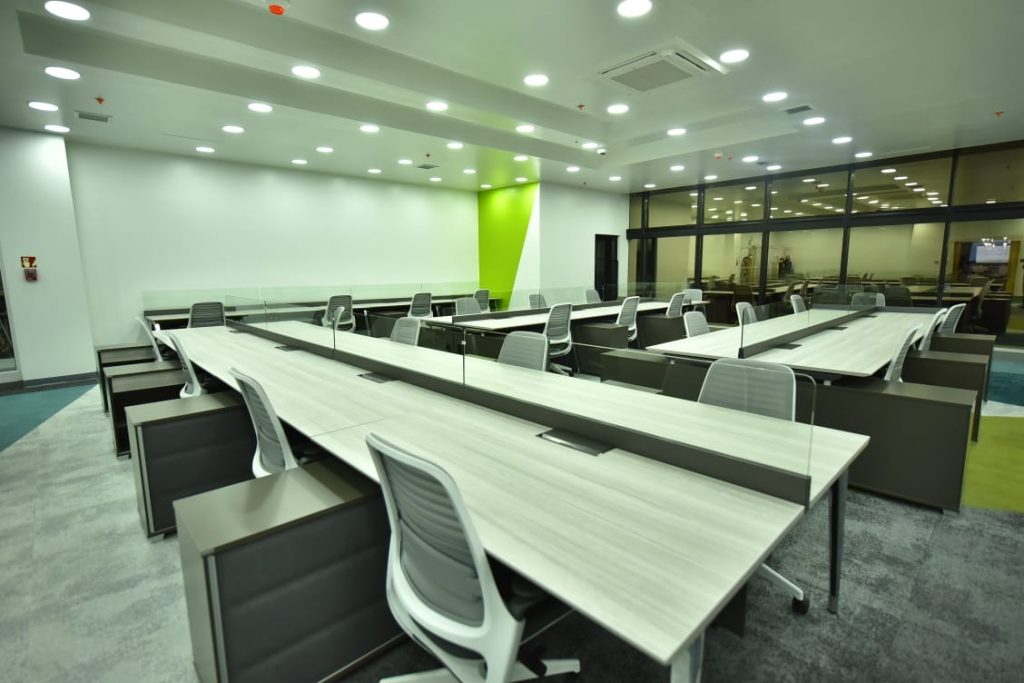 Inauguran Pradera East, que abrirá más de 3 mil nuevos empleos ...