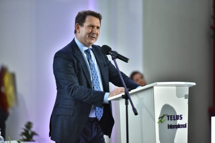 Inauguran Pradera East, que abrirá más de 3 mil nuevos empleos ...