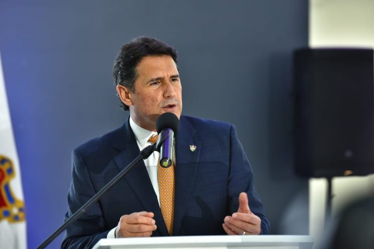 Inauguran Pradera East, que abrirá más de 3 mil nuevos empleos ...