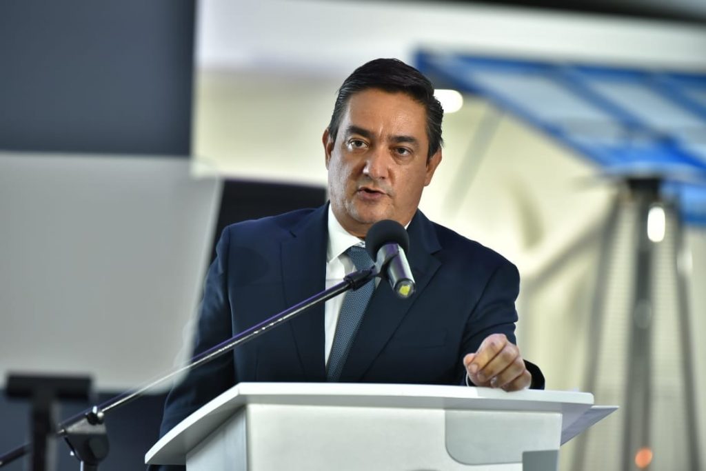 Inauguran Pradera East, que abrirá más de 3 mil nuevos empleos ...