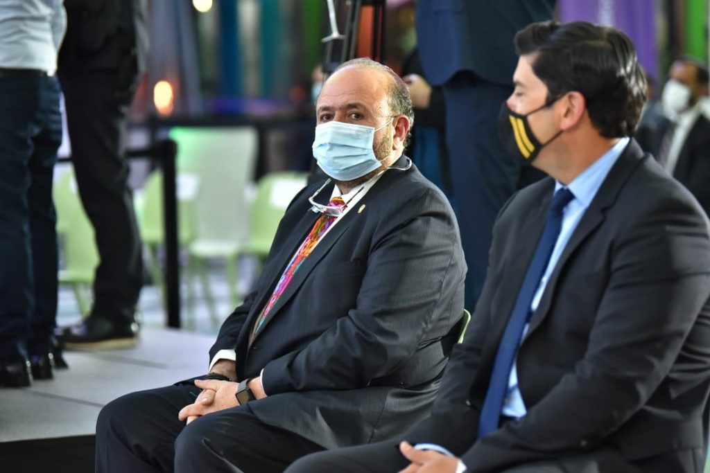 Inauguran Pradera East, que abrirá más de 3 mil nuevos empleos ...