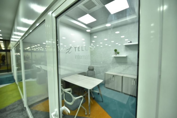 Inauguran Pradera East, que abrirá más de 3 mil nuevos empleos ...