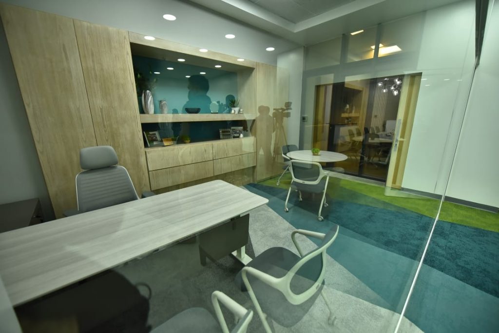 Inauguran Pradera East, que abrirá más de 3 mil nuevos empleos ...