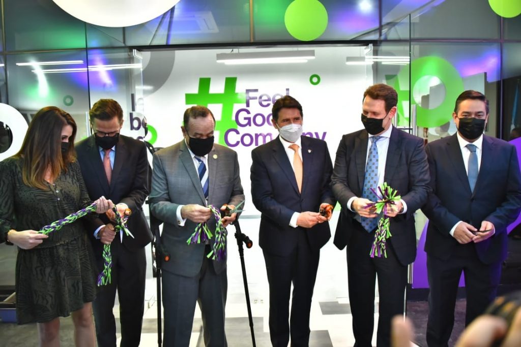 Inauguran Pradera East, que abrirá más de 3 mil nuevos empleos ...