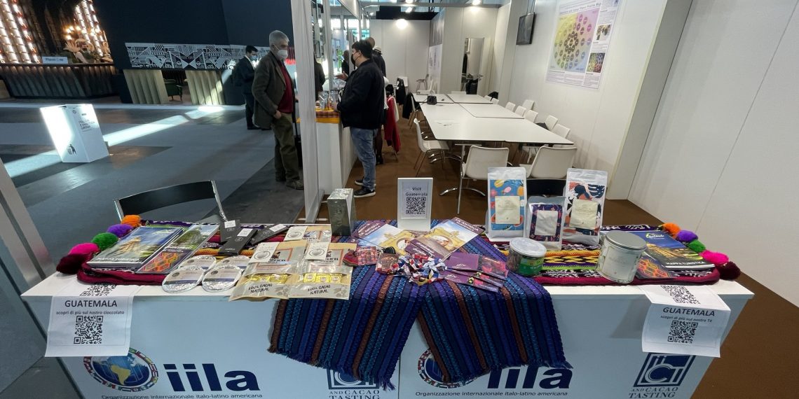 Promocionan productos guatemaltecos en Sigep 2022 - Agencia ...