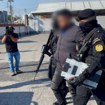 Las leyendas populares de Guatemala