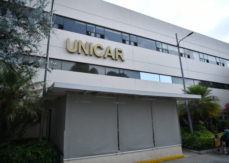 Unicar presenta caso exitoso de reemplazo de válvula aórtica por ...