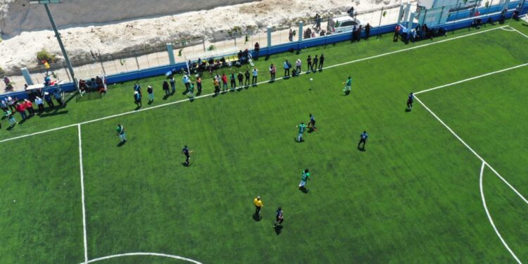 Qué actividades se realizarán en el Día del Desafío - Agencia ... Qué actividades se realizarán en el Día del Desafío - Agencia ...
