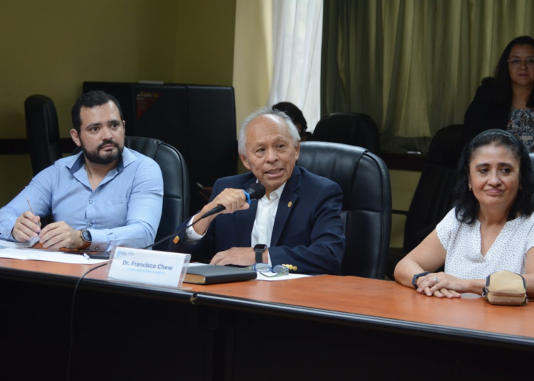 Ministerio de Salud y Unicef trabajan en conjunto por la salud de la ...