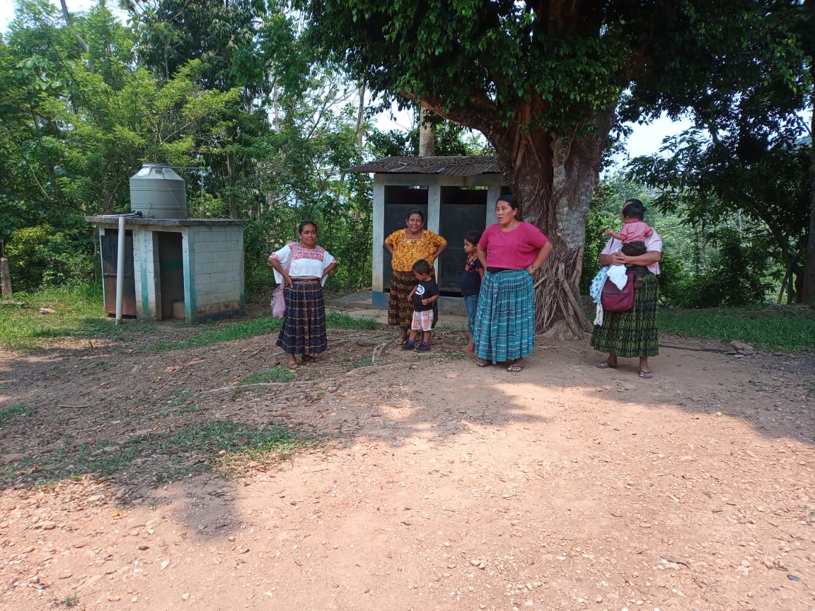 Fortalecen la atención de primer nivel de salud en Telemán, Panzós ...