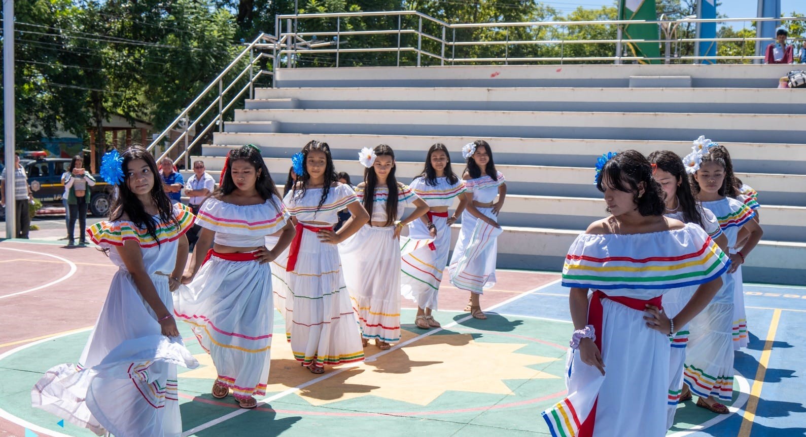 Jutiapa celebra 102 años de haber sido declarada ciudad - Agencia ...