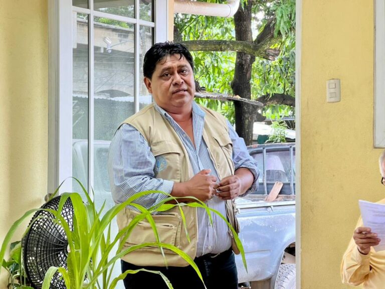 Chiquimula destaca la importancia de la gestión de los recursos ...