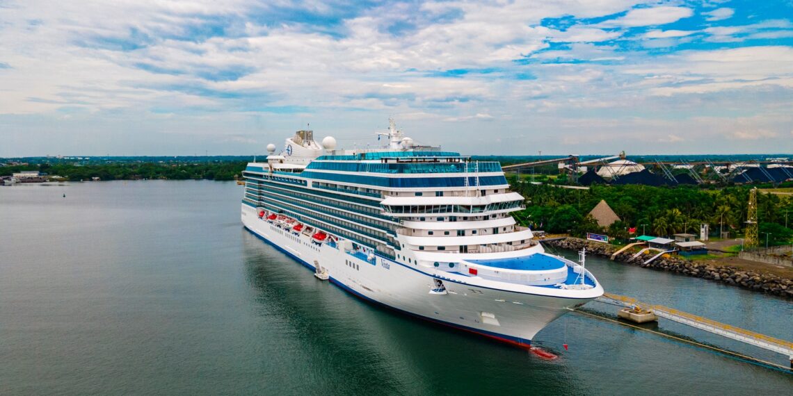 Guatemala, el mejor destino de cruceros en Centroamérica - Agencia ...