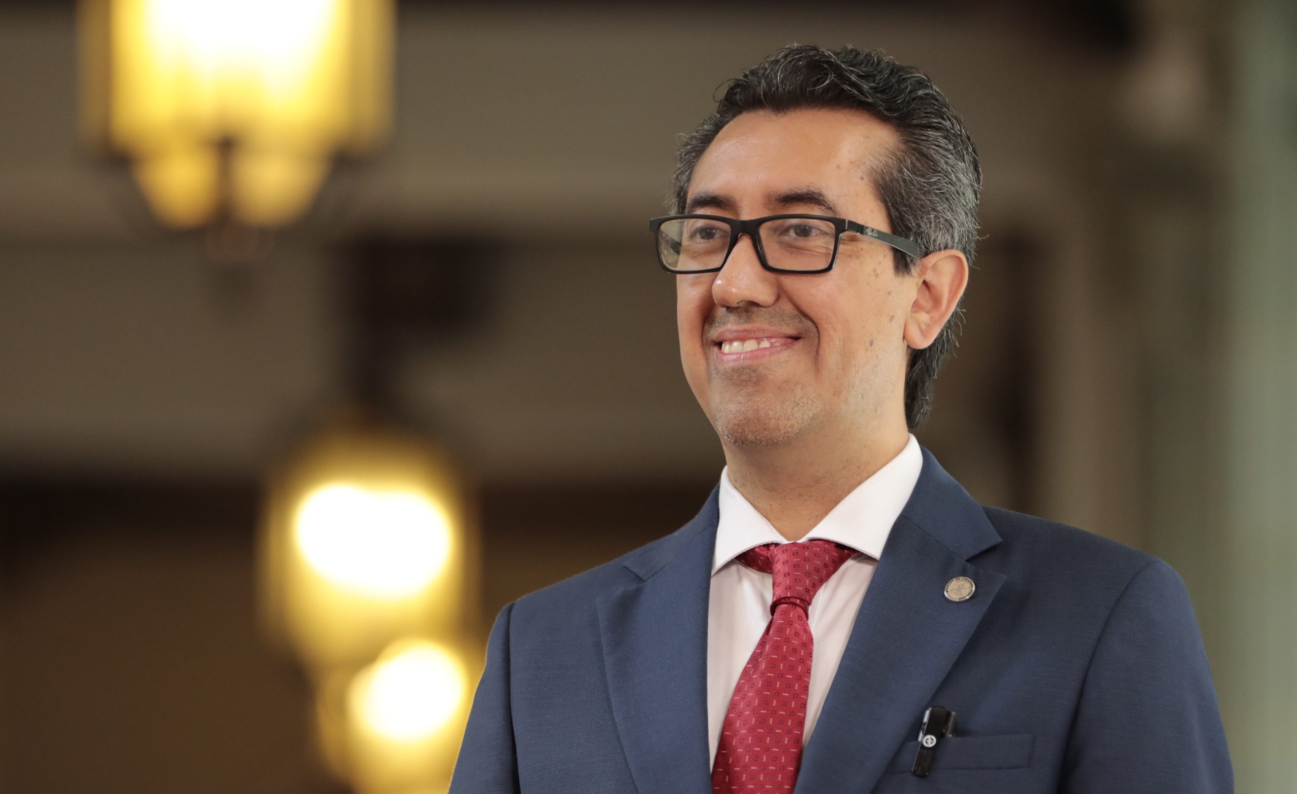 100 días de gestión: Menkos encontró alta vulnerabilidad en los ...