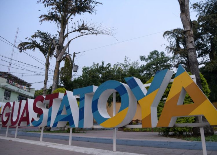 El Progreso: Un departamento de fiestas, agricultura y pasión ...