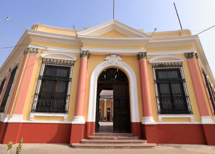 INVO: Innovación y compromiso educativo a lo largo de décadas - Agencia ...