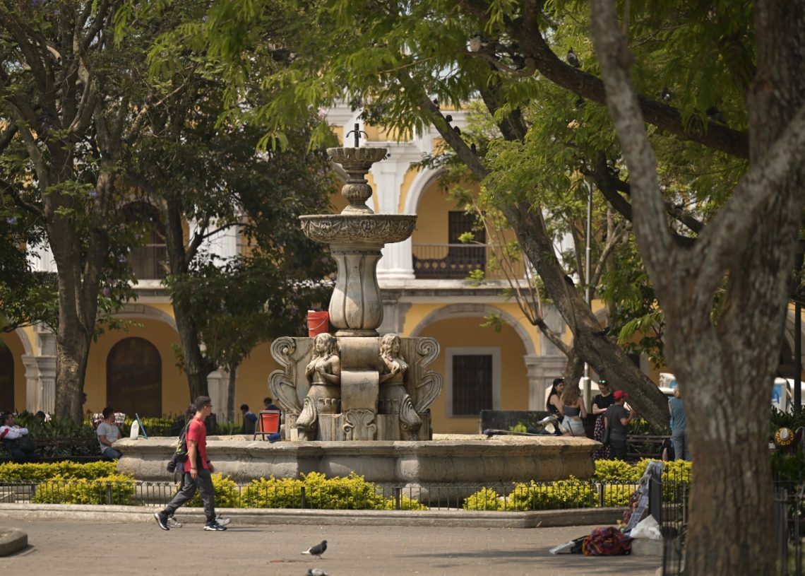 Sacatepéquez, donde la historia cobra vida entre volcanes y tradiciones ...