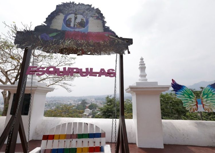 Esquipulas, el lugar de fe y costumbres del oriente de Guatemala ...