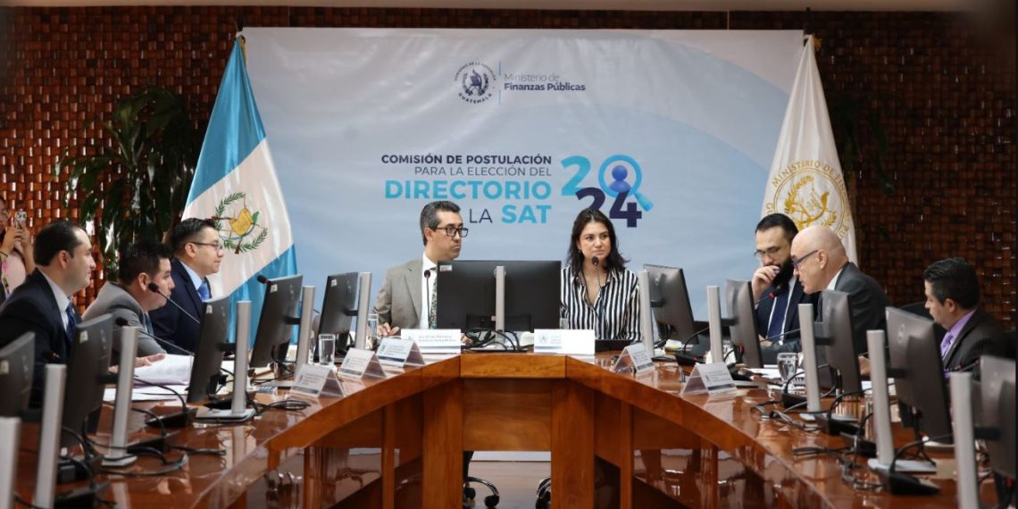 Convocatoria Para La Elección Del Directorio De La Sat Se Publicará