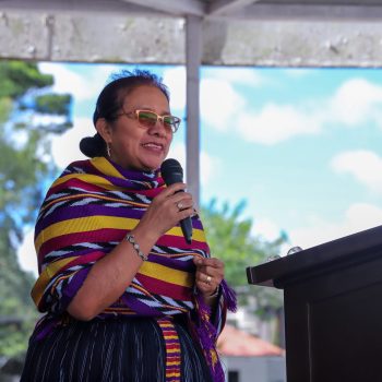 Realizan asamblea de avances y retos del Infom - Agencia Guatemalteca ...