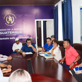 SAT invita a obtener RTU de manera digital - Agencia Guatemalteca de ...