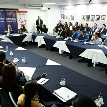 Se celebra el Día del Patrimonio Cultural de Guatemala - Agencia Guatemalteca de Noticias