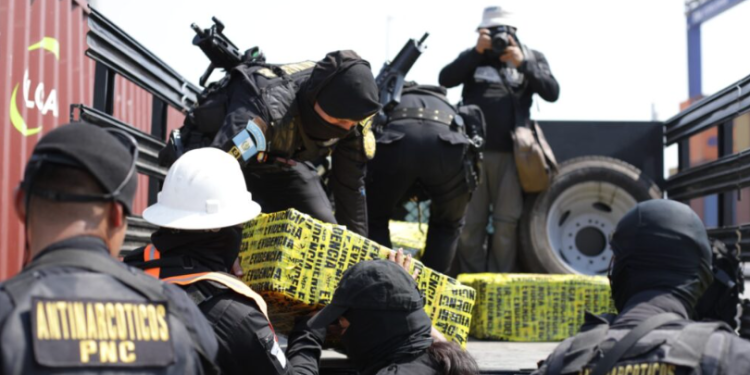 Gobierno de EE. UU. sobre Guatemala: “El gobierno de Bernardo Arévalo es un aliado en la lucha ...