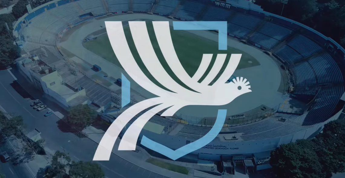 Así es el nuevo escudo de la selección nacional de Guatemala - Agencia Guatemalteca de Noticias