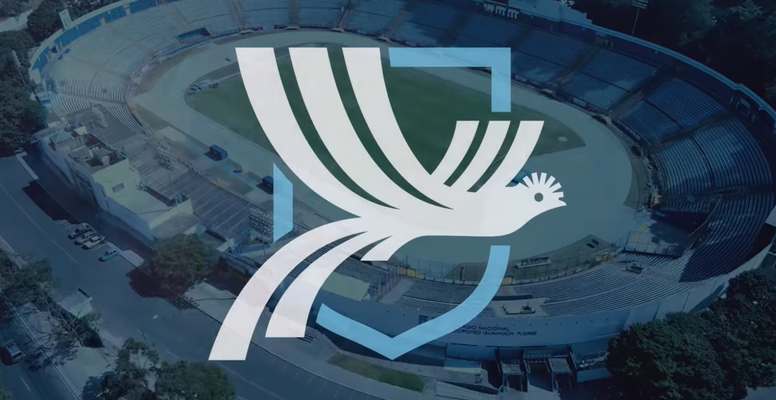Así es el nuevo escudo de la selección nacional de Guatemala - Agencia ...