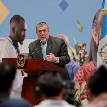 Conozca el mushque, platillo típico de Chiquimulilla - Agencia ...