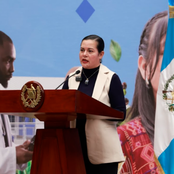 Seprem, 25 años impulsando cambios en favor de la mujer guatemalteca - Agencia Guatemalteca de ...
