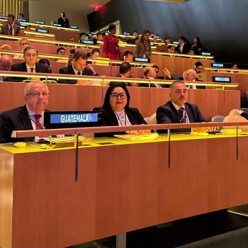 Quiénes han sido los abanderados de Guatemala en la historia de los Juegos Olímpicos - Agencia ...