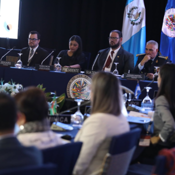 Informe del Estado Global de la Democracia 2025 destaca avance de Guatemala - Agencia ...