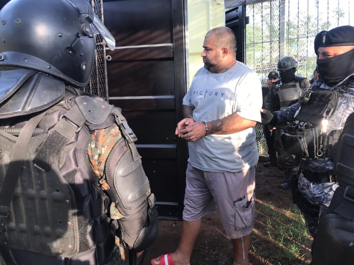 AGN Verifica: Sistema Penitenciario confirma que alias el “Lobo ...